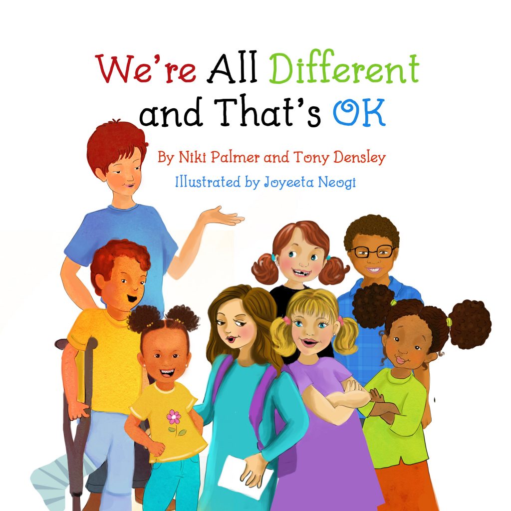 We’re All Different and That’s OK - Westminster Designs